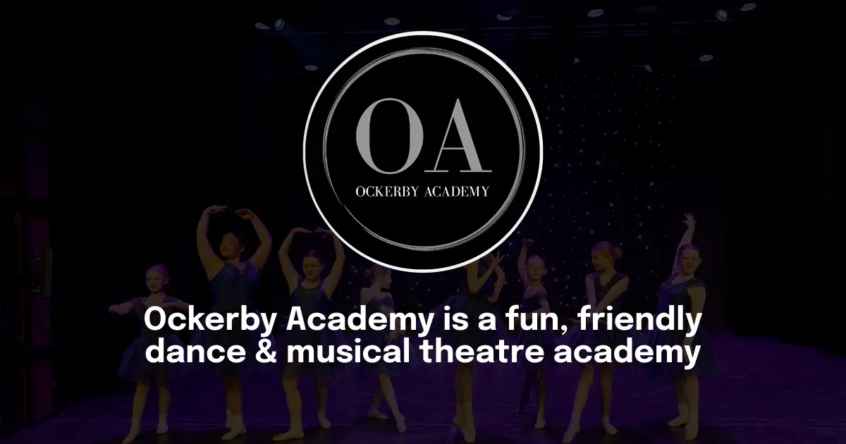 Ockerby Academy | Dance School | Bingley